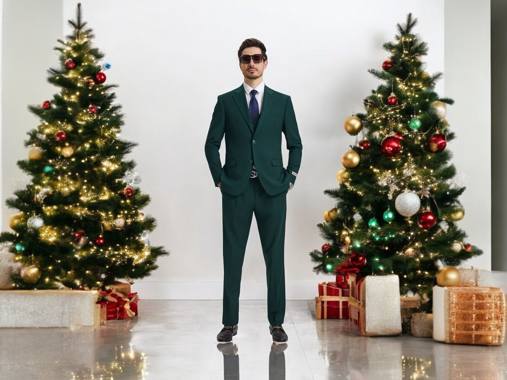 D & K Menswear | Suits, Tuxedos & Accessories in Nashville, TN