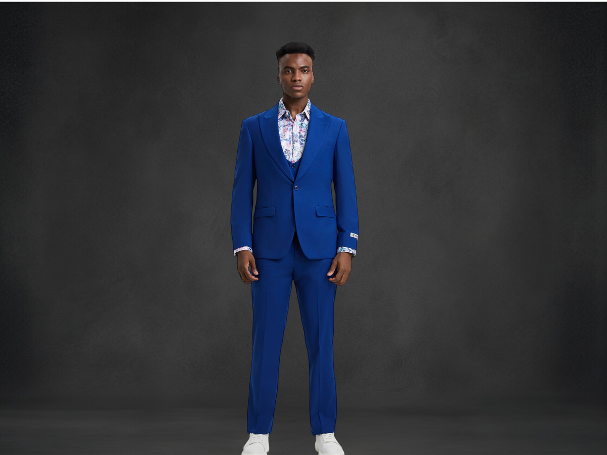 D & K Menswear | Suits, Tuxedos & Accessories in Nashville, TN