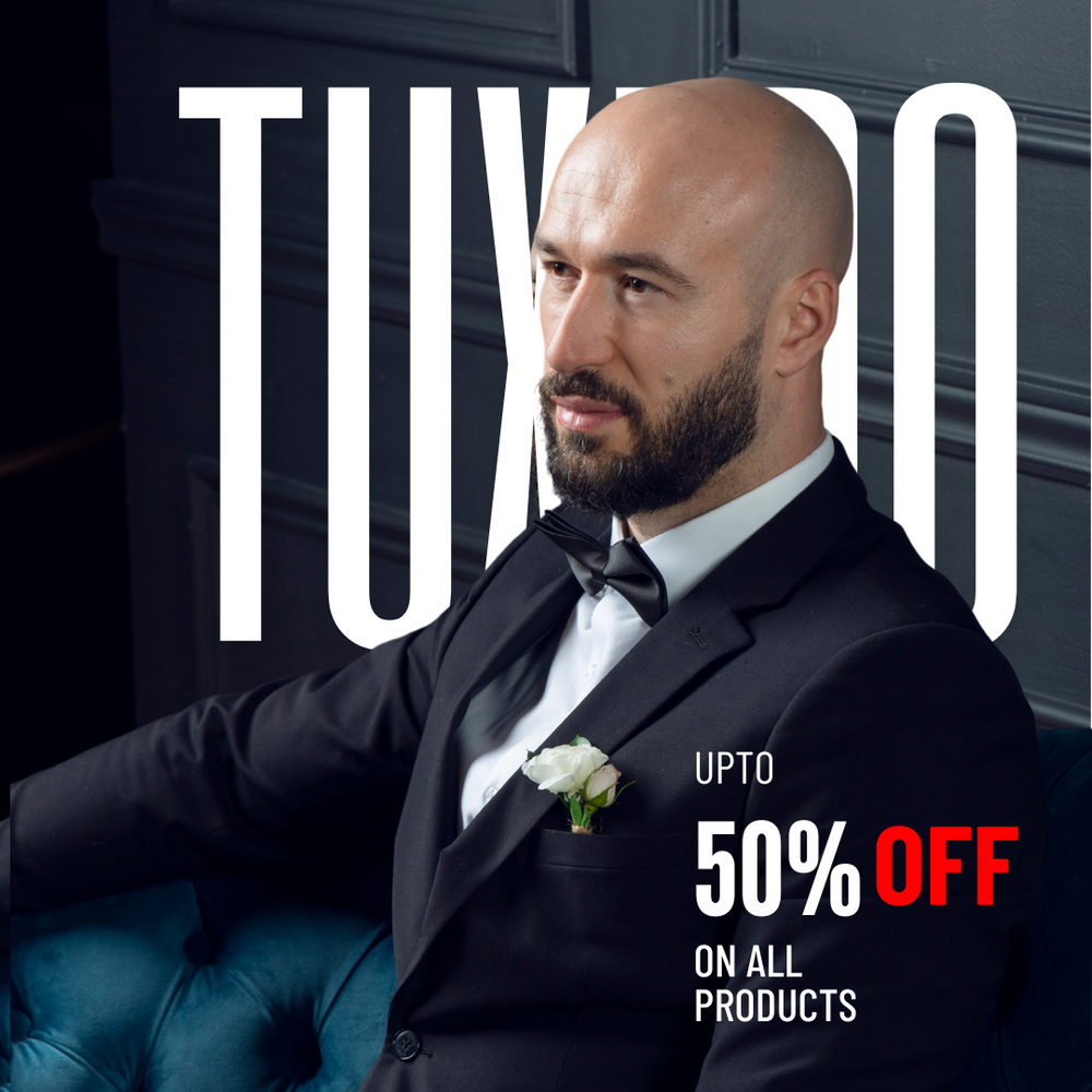 D & K Menswear | Suits, Tuxedos & Accessories in Nashville, TN