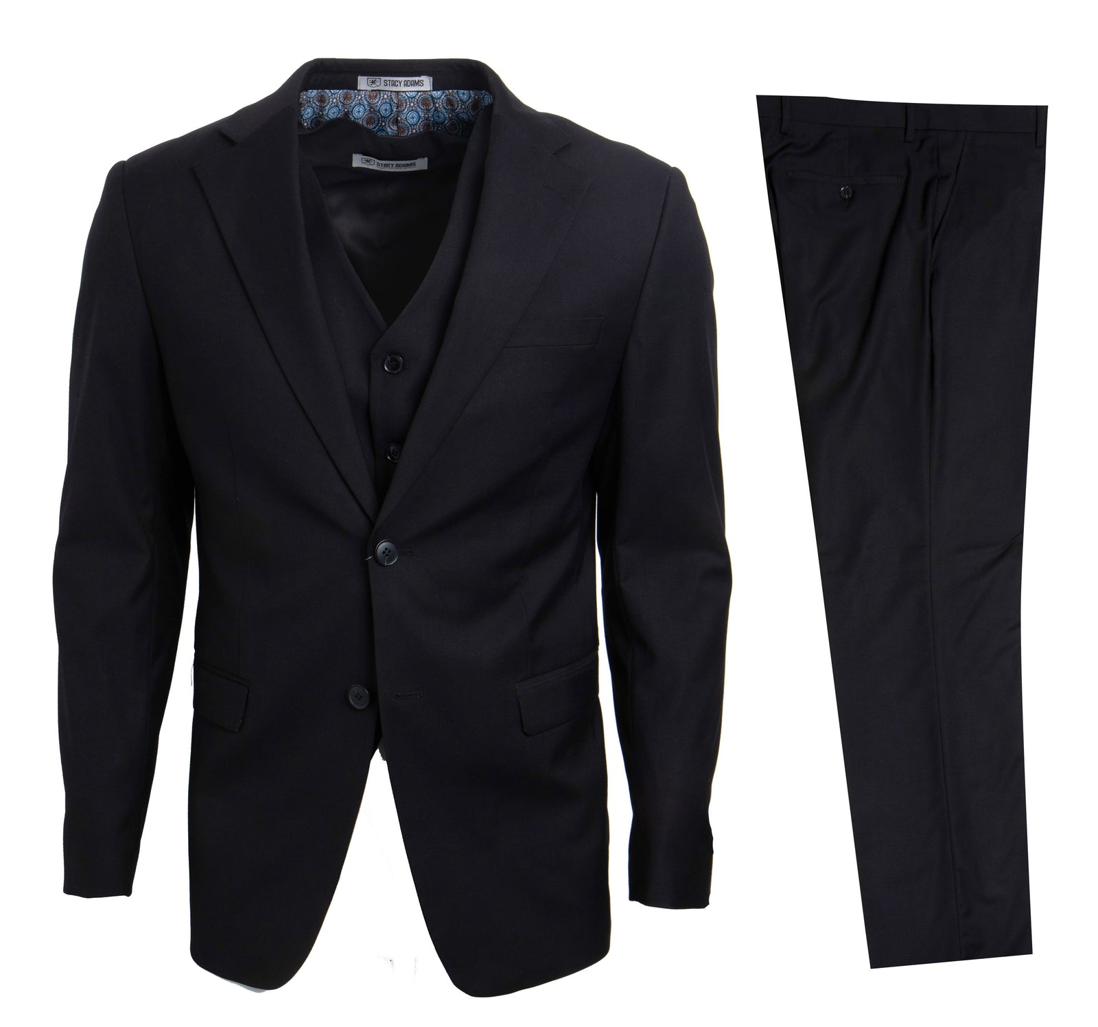 Shop Our Collection of Slim Fit, Regular Fit & Formal Men's Suits
